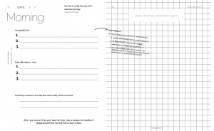 10 Minute Journal » Decida